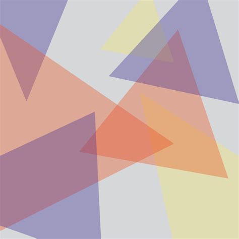 Abstract Background With Triangles 45358360 Vector Art At Vecteezy