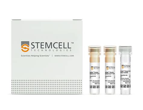 Easysep™ Human Pan Nk Cell Isolation Kit Stemcell Technologies