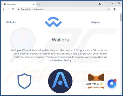 Sync Wallets Scam Removal And Recovery Steps