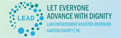 Law Enforcement Assisted Diversion Lead Gaston County Nc