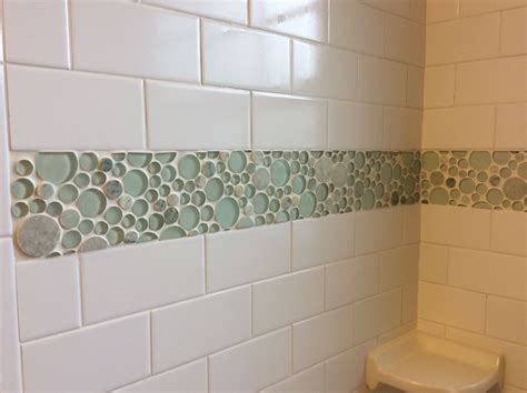 Bathroom Accent Tile Themonicanews