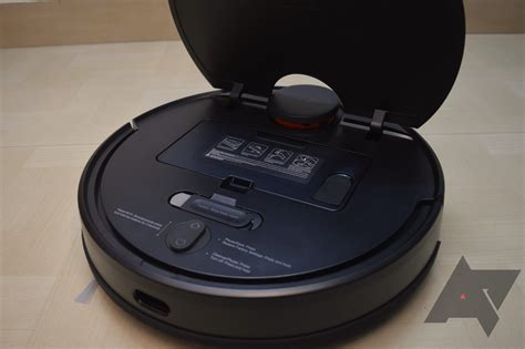 Mi Robot Vacuum-Mop P review: Xiaomi wipes the floor with its budget ...