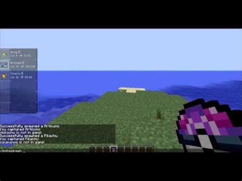 How To Spawn Pixelmon YouTube