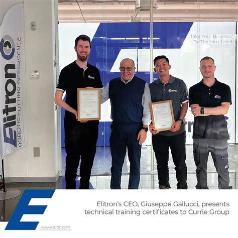 Paul Whitehead On Linkedin The Currie Group Team Is Gearing Up To Service And Support New And