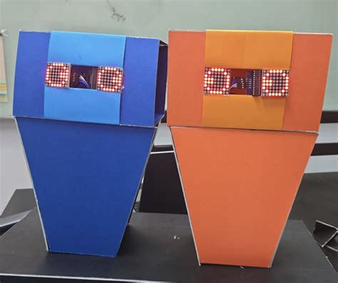 Artificial Existences Arduino Project Hub