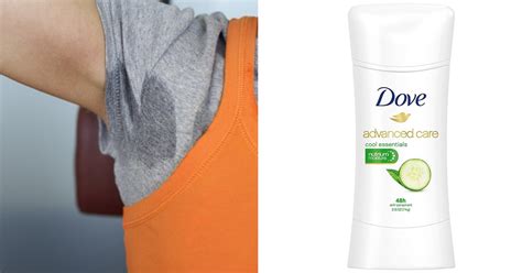 16 Different Deodorant And Antiperspirant Formulas Reviewed Teen Vogue