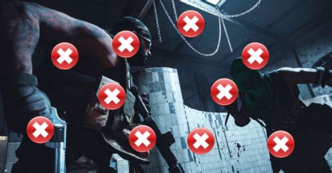 Call Of Duty Warzone Dev Error 6068 Fix Gamer Journalist