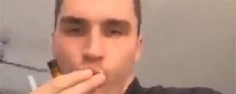 Nhl Player Facing Termination Over Video Showing Drug Use Hockeyfeed