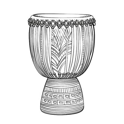 Page 12 Images De Dessin Calebasse Africain Téléchargement Gratuit