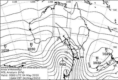 Lookahead Isobaric Maps Predict Weather The Home Of Long Range Weather