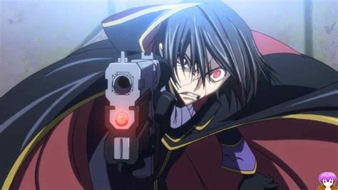 Code Geass Season 3 Release Date Plot And Cast Updates