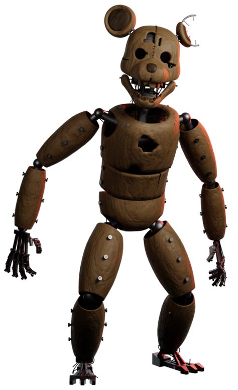 Rat Five Nights At Candys Vs Battles Wiki Fandom
