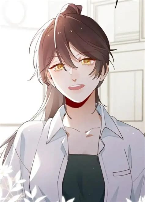 Ji Xiao Anime Planet