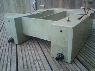 Homemade Bait Boat Plans Aplan