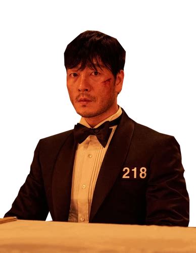 Cho Sang Woo Crossverse Wiki Fandom