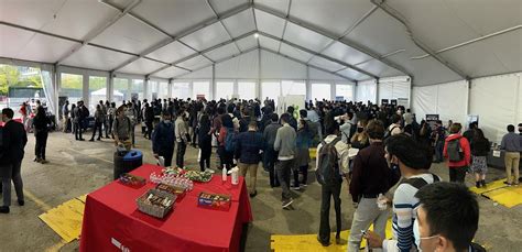 massrobotics technical career fair 88 seaport blvd boston 29