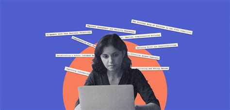 The Top 10 Considerations When Creating Information Security Policies For Iso 27001 Compliance