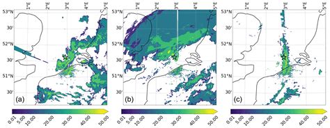 Wes Sensitivity Analysis Of Mesoscale Simulations To Physics Parameterizations Over The