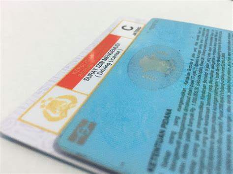 Biaya Pembuatan Sim C Bayubara Com