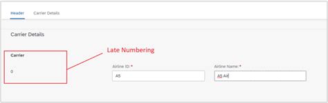 Abap Restful Application Programming 26 Unmanaged Late Numbering Discovering Abap