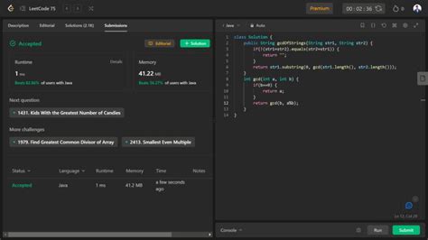 leetcode coding apnacollege leetcode2023 javadeveloper strings apnacollege ajay kumar mahto