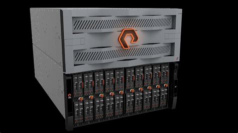Pure Storage unveils FlashBlade//E to manage unstructured data storage – CXO DX