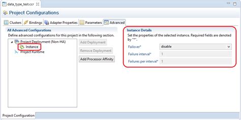 Active Passive Configuration For A Multi Node Stre Sap Community