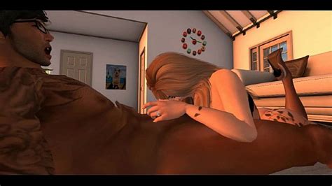 bump and grind in second life andsecondlifeand a and r productions xnxx
