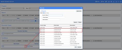 Retrieving Documents Related To Records In Cmic From Image Manager