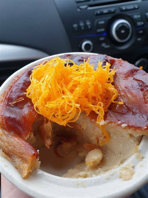 รูป ขนมหม้อแกง แม่ยาย เจดีย์นักเลง