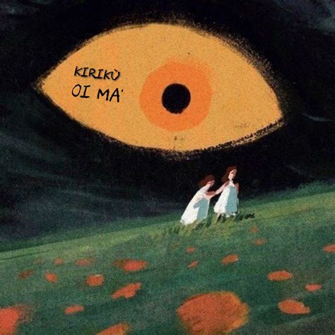 ‎oi Ma Single De Kirikù En Apple Music