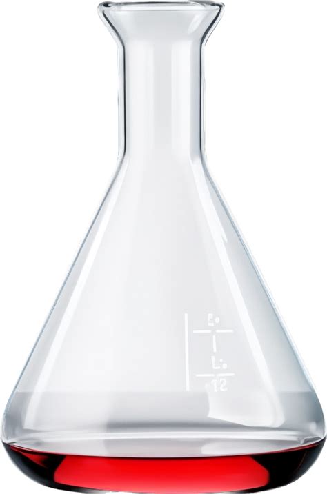 laboratory flask with 26759465 png