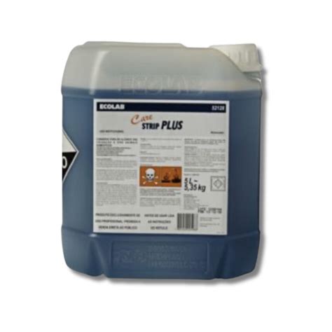 Care Strip Plus Ecol Gical Solu Es