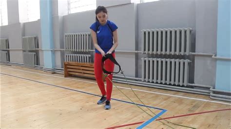 Хэрэглэлтэй дасгал Youtube