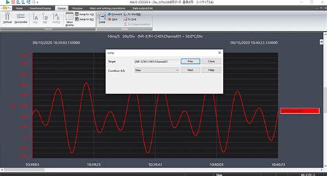 useful functions for analysis instruments for measurement daq instrument basics keyence