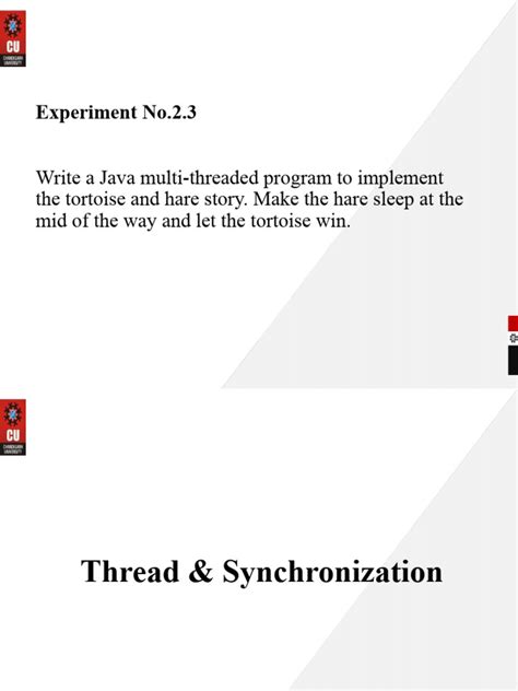 experiment 7 pdf process computing thread computing