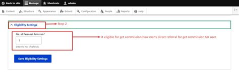 Affiliate Unilevel Mlm Commerce Plan Drupal Module By Letscms Codester