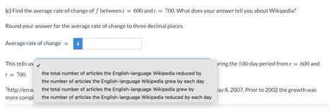 Solved Wikipedia Is An Online Collaboratively Edited