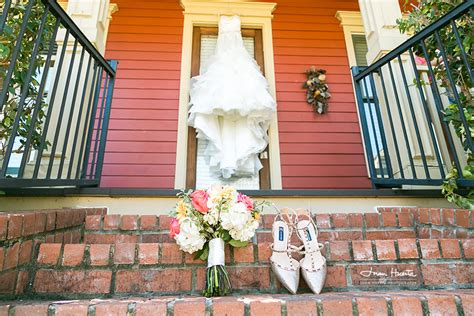 Treebeards Market Square Houston Texas Wedding Photographer