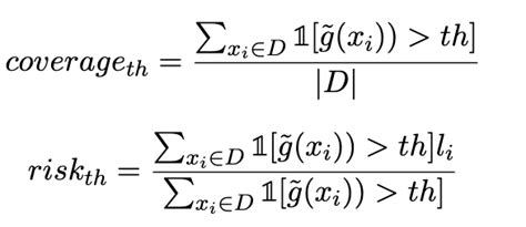 Selective Prediction In Natural Language Processing By Neeraj