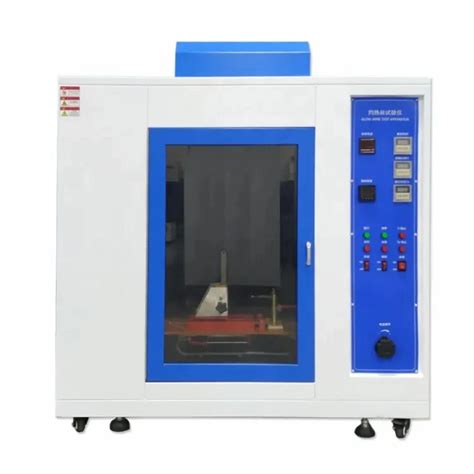 Iec60695 Glow Wire Flammability Temperature Tester China Glow Wire Flammability Temperature