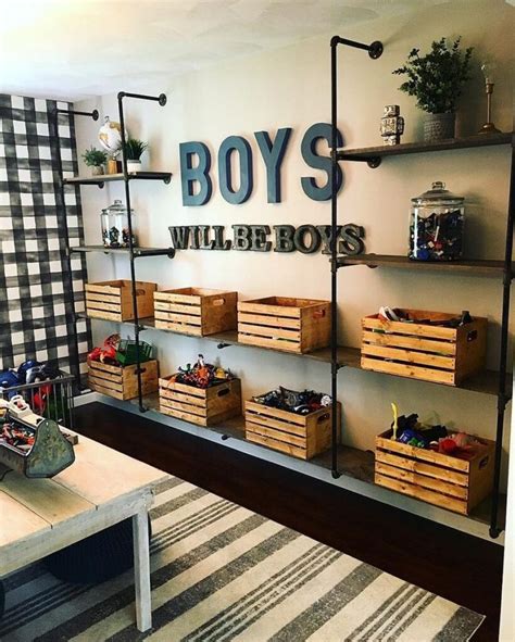 50 Playroom Wall Decor Ideas You Will Love No Minimalist Here