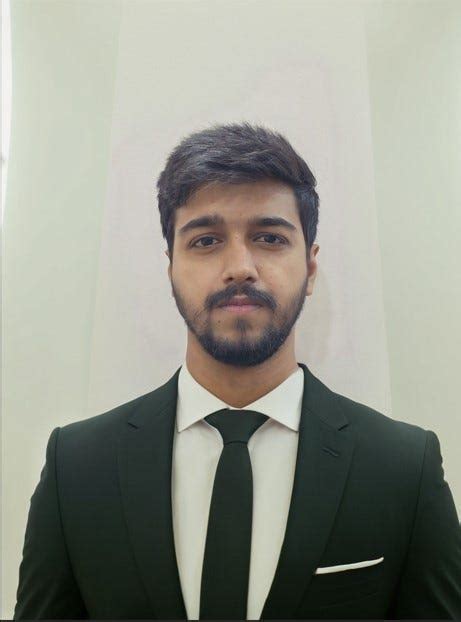 Sarthak Chaudhary Medium