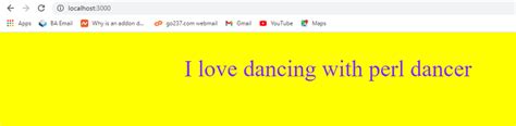 How To Serve A Static File In Perl Dancer