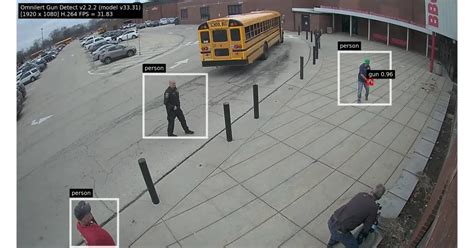 Atlanta Weapons Detection Systems Installer