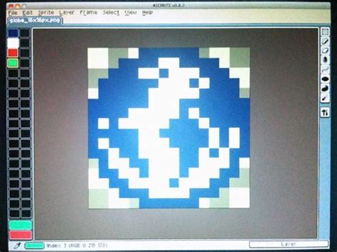 open source aseprite alternatives top 10 image editors alternativeto
