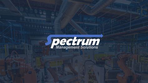 Our Approach Spectrum Management Solutions