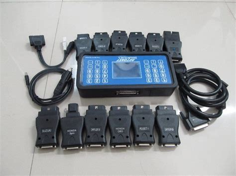 MVP Key Programmer PRO M MVP Key Programmer And MVP
