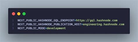 How To Customize Hashnode Headless Cms Using Tailwindcss