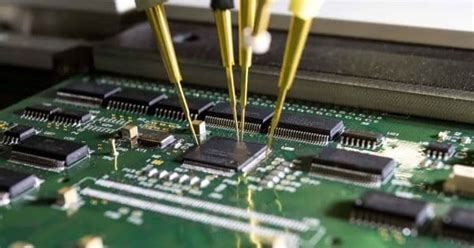 Reliable Pcbs The Role Of Functional Circuit Testing